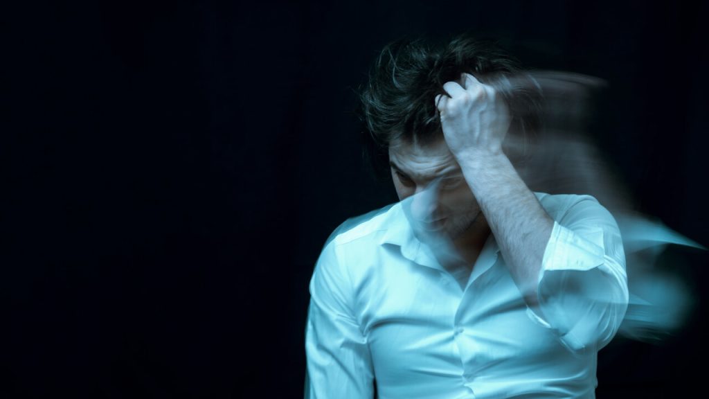 Psiquiatria Goiânia - Psicose tem cura? Conheça os sintomas, causas e ...